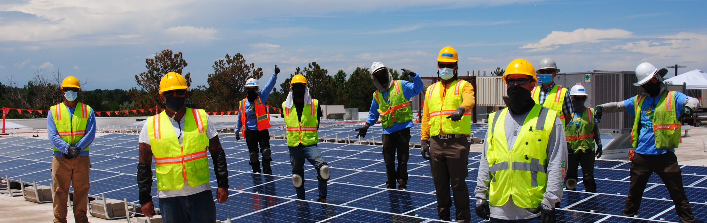 Solar Training Academy | GRID Alternatives